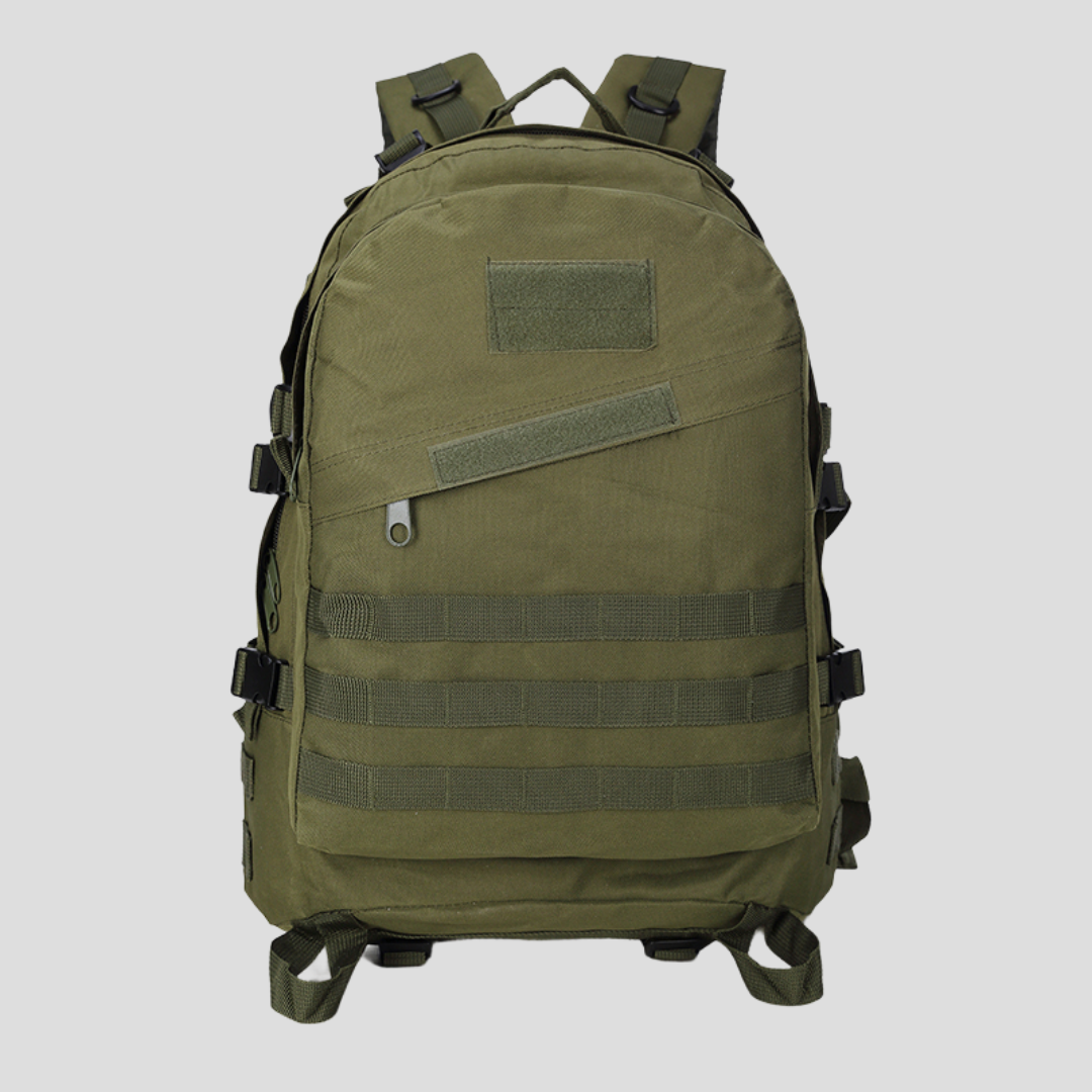 Tactical Backpack 30L Army Green – Steel Mule®